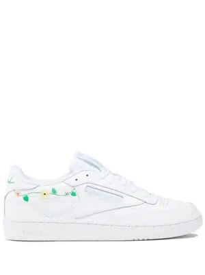 Men's Reebok Floral