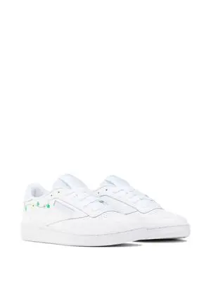 REEBOK Club C 85 Sneakers - White
