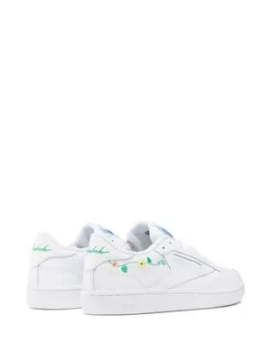 REEBOK Club C 85 Sneakers - White