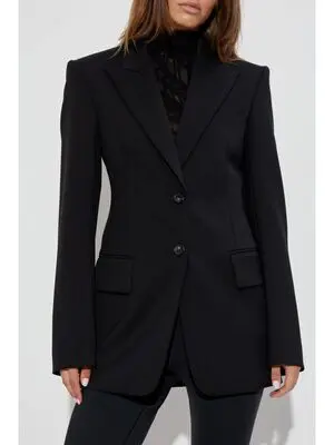Sportmax Single-breasted Blazer