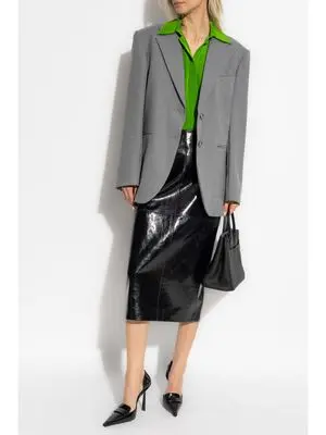 Sportmax Silk Shirt