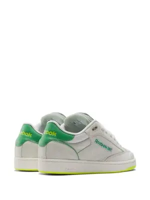 REEBOK Club C Bulc Suede Sneakers - White