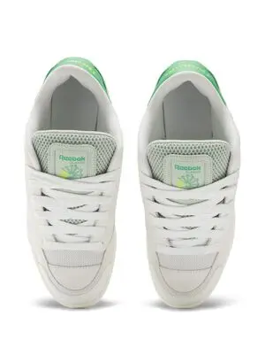 REEBOK Club C Bulc Suede Sneakers - White