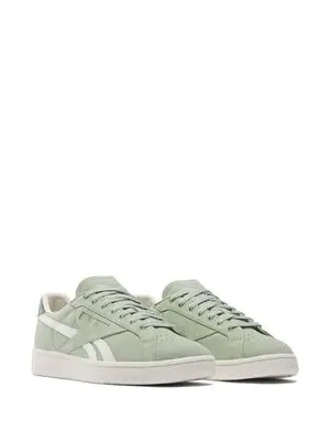 REEBOK Club C Grounds Uk Lace-up Sneakers - Green