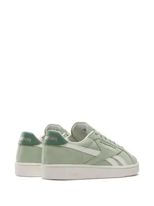 REEBOK Club C Grounds Uk Lace-up Sneakers - Green