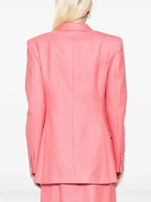 Gabriela Hearst Gavin Blazer