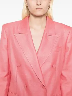 Gabriela Hearst Gavin Blazer