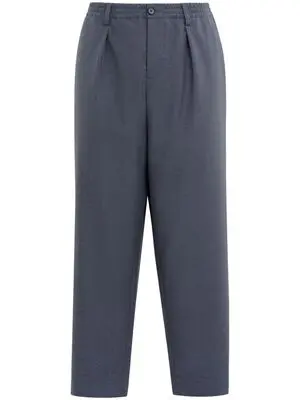 Marni Elasticated Waistband Trousers