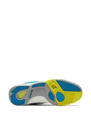 REEBOK Court Victory Pump High-top Sneakers - White