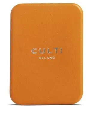 CULTI MILANO Aramara Car Diffuser - Orange