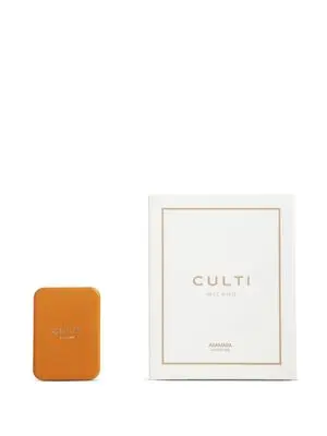 CULTI MILANO Aramara Car Diffuser