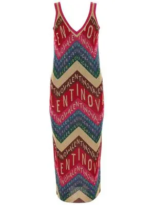Chevron Cocktail Dresses
