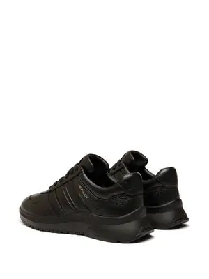 Bally Outline Sneakers - Black