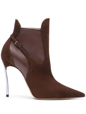 Casadei Chelsea Boot Shoes For Women