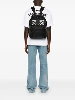 Off-White Heritage Backpack