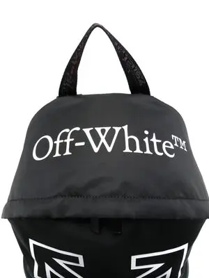 Off-White Heritage Backpack