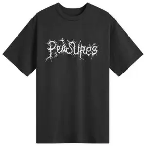 PLEASURES Nature T-shirt