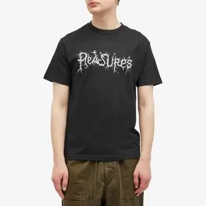 PLEASURES Nature T-shirt