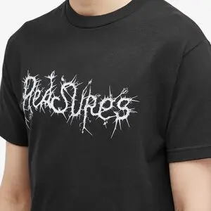PLEASURES Nature T-shirt