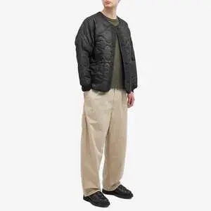FRIZMWORKS M1965 Field Liner Jacket - Black