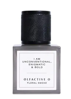 OLFACTIVE O Floral Eau De Parfum - Smoke