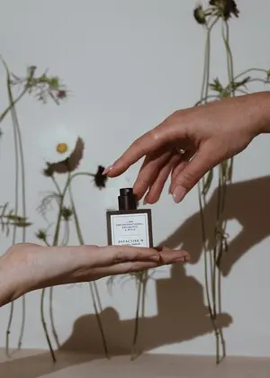 OLFACTIVE O Floral Eau De Parfum