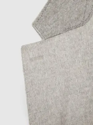 REISS Malpensa Atelier Single-breasted Suit Jacket