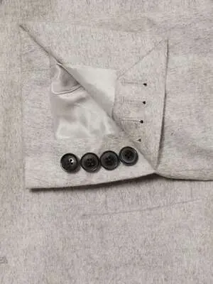 REISS Malpensa Atelier Single-breasted Suit Jacket