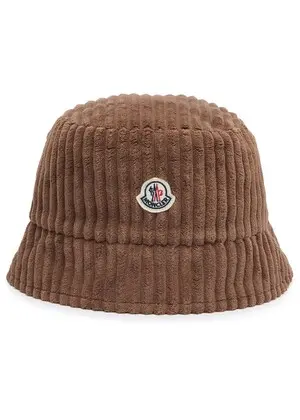 Moncler Short Brim Hats For Women