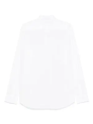 Karl Lagerfeld Ikonik Karl Shirt - White