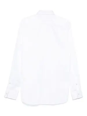 Karl Lagerfeld Satin Shirt