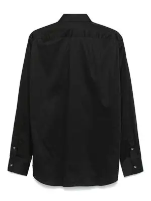 Karl Lagerfeld Satin Shirt