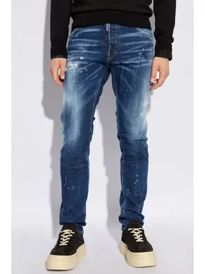 Dsquared2 Cool Guy Jeans - Blue