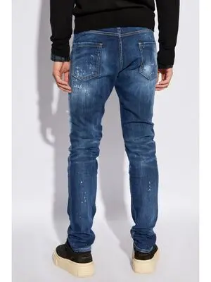 Dsquared2 Cool Guy Jeans - Blue
