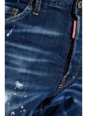 Dsquared2 Cool Guy Jeans - Blue