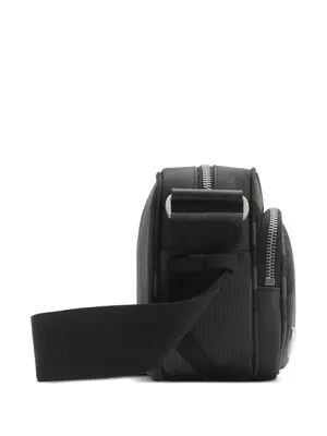 Burberry Grid Crossbody Bag