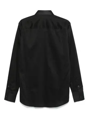 Karl Lagerfeld Satin Shirt