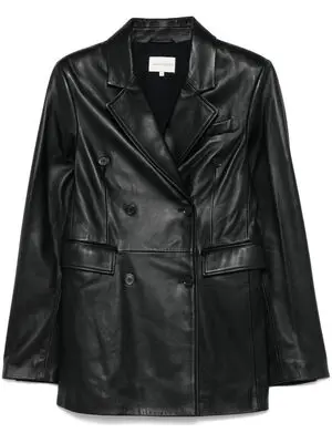 Loulou De Saison Straight Hem Blazers For Women