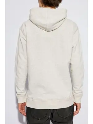 MARANT Matte Sweatshirt