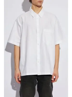 MARANT Iggy Shirt - White