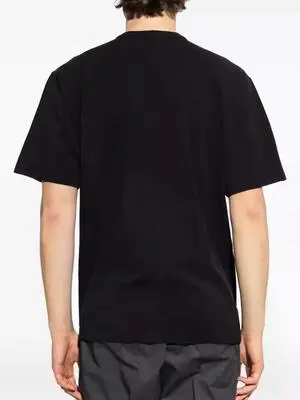 Dolce & Gabbana Logo-plaque T-shirt