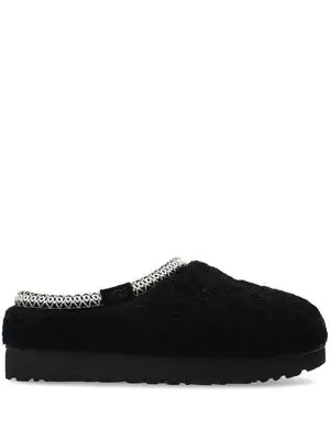 UGG Tasman Slippers - Black