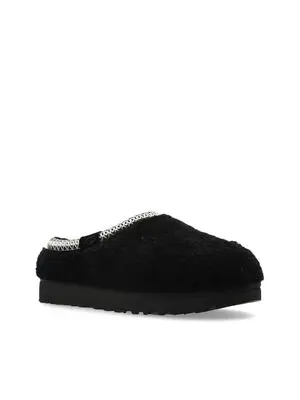 UGG Tasman Slippers - Black