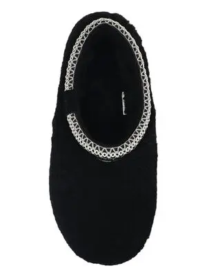 UGG Tasman Slippers - Black
