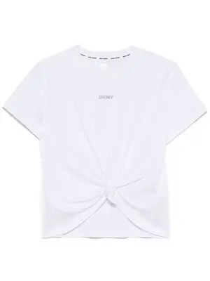 Dkny Short Tops