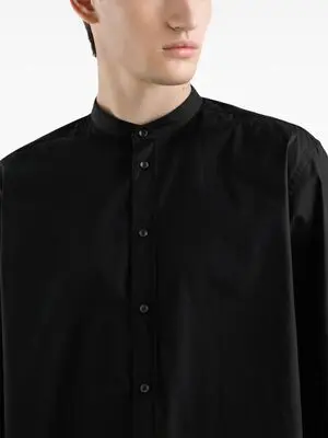 Dolce & Gabbana Button-up Shirt