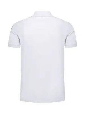 PARAJUMPERS Gangapuma Polo Shirt - Grey