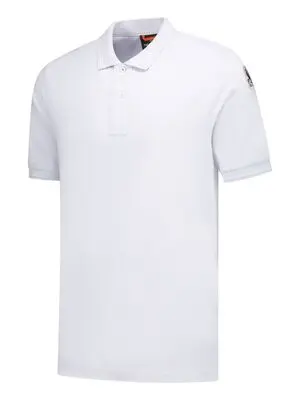 PARAJUMPERS Gangapuma Polo Shirt - Grey