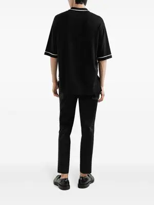 Dolce & Gabbana Bandanna-print Shirt