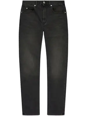 MARANT Jack Jeans - Black